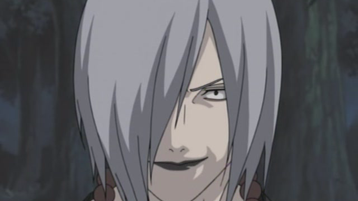 Naruto Season 5 Formation! The Sasuke Retrieval Squad - Watch on ...