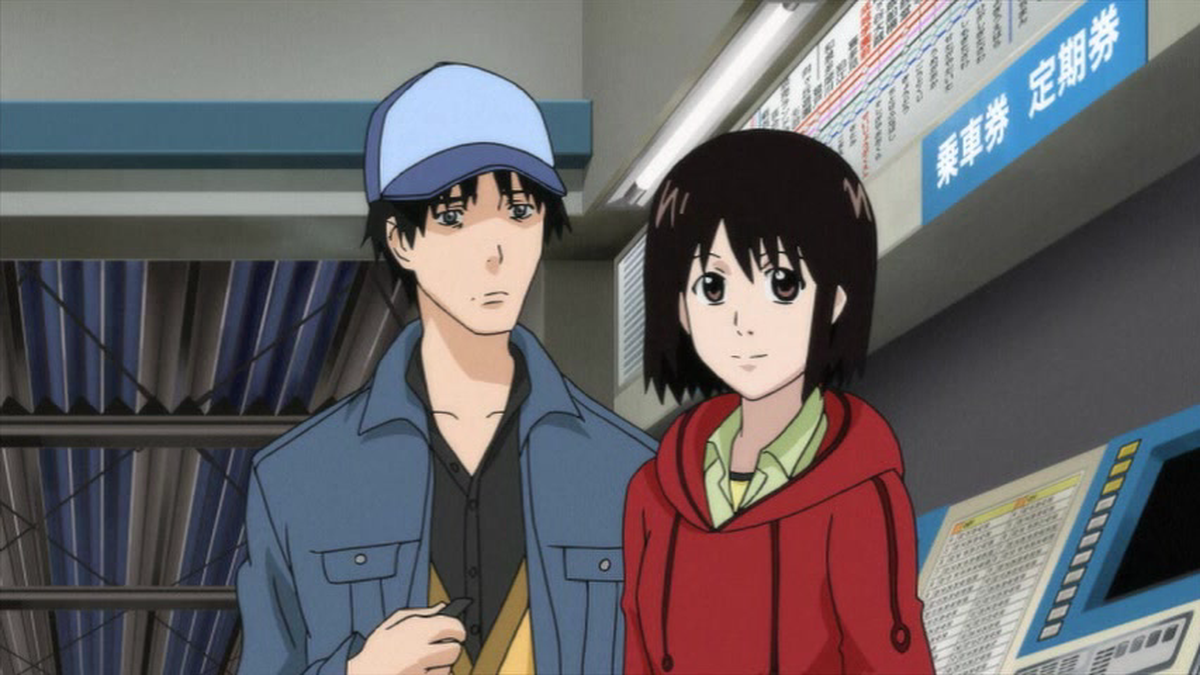 Welcome to the NHK (English Dub) Welcome to Reset! - Watch on Crunchyroll