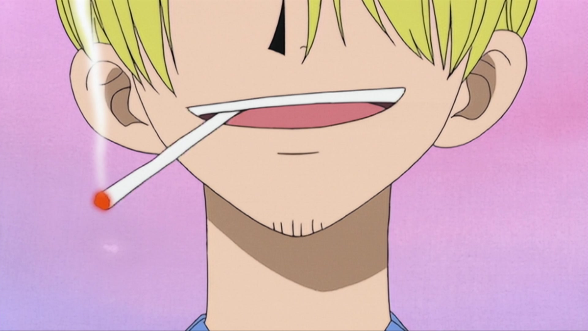 One Piece Special Edition (HD, Subtitled): East Blue (1-61) Famous Cook ...