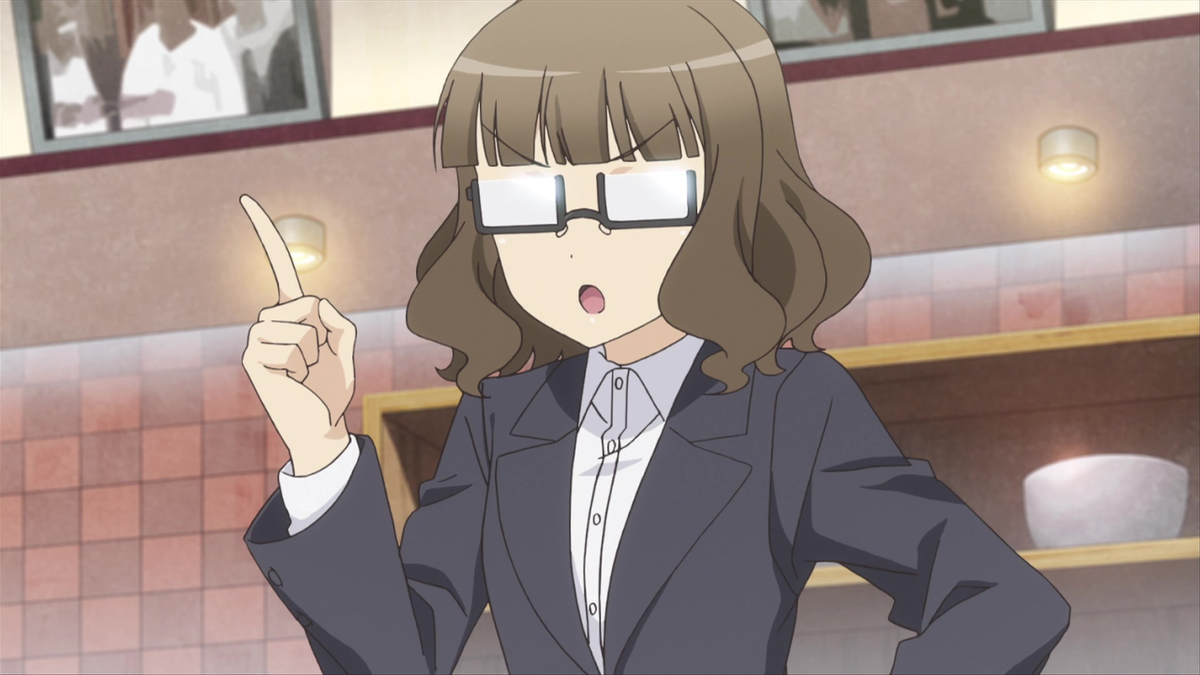 Locodol We Tried Being Locodols - Watch on Crunchyroll