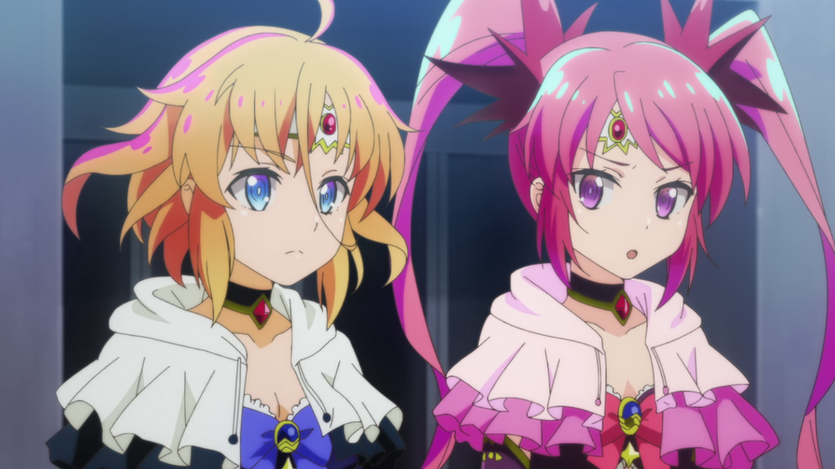 Miss KUROITSU from the Monster Development Department (Hindi Dub) The ...