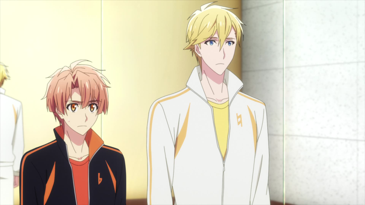 IDOLiSH7 Second BEAT! Something Important - Watch on Crunchyroll