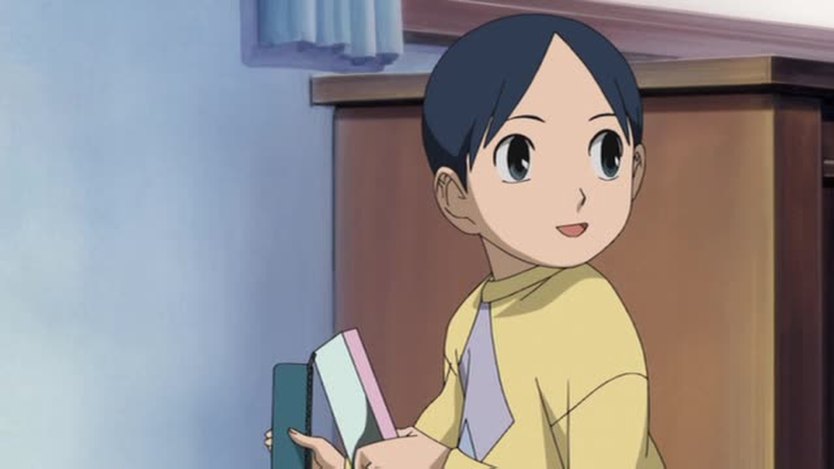 Kekkaishi Night Troops Arrive - Watch on Crunchyroll