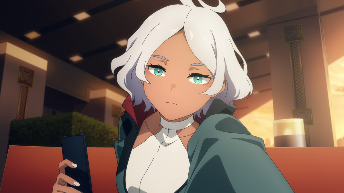 Mobile Suit Gundam: The Witch from Mercury Not the Best Way - Watch on ...