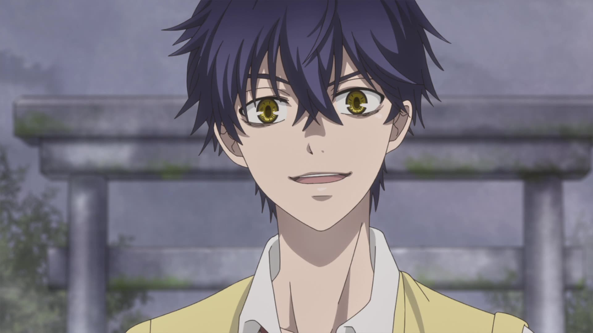 The Morose Mononokean II (English Dub) True Intentions - Watch on ...