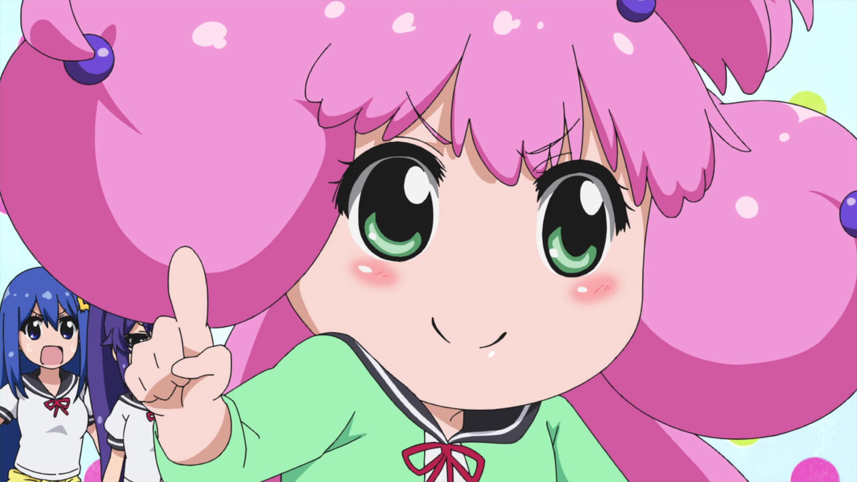 Teekyu 9 Pitch Perfect with Senpai - Watch on Crunchyroll
