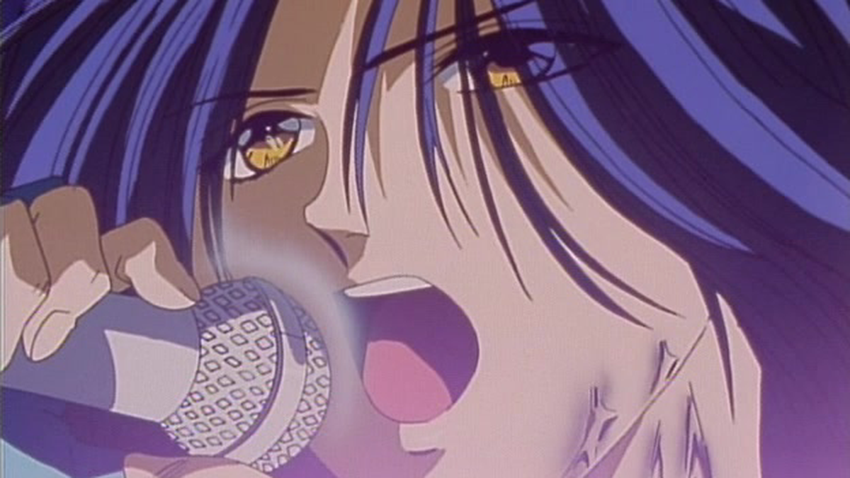 Ceres, Celestial Legend (Dub) Song of Redemption - Watch on Crunchyroll