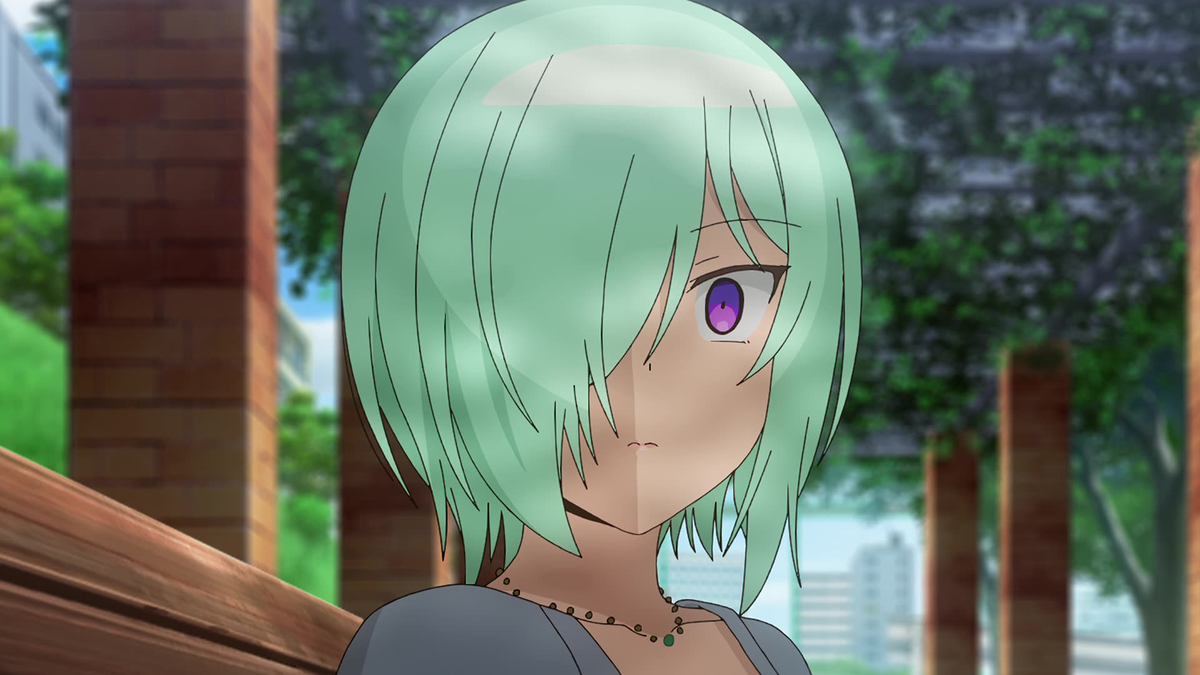 The Great Jahy Will Not Be Defeated! (English Dub) Druj Is Not Happy ...