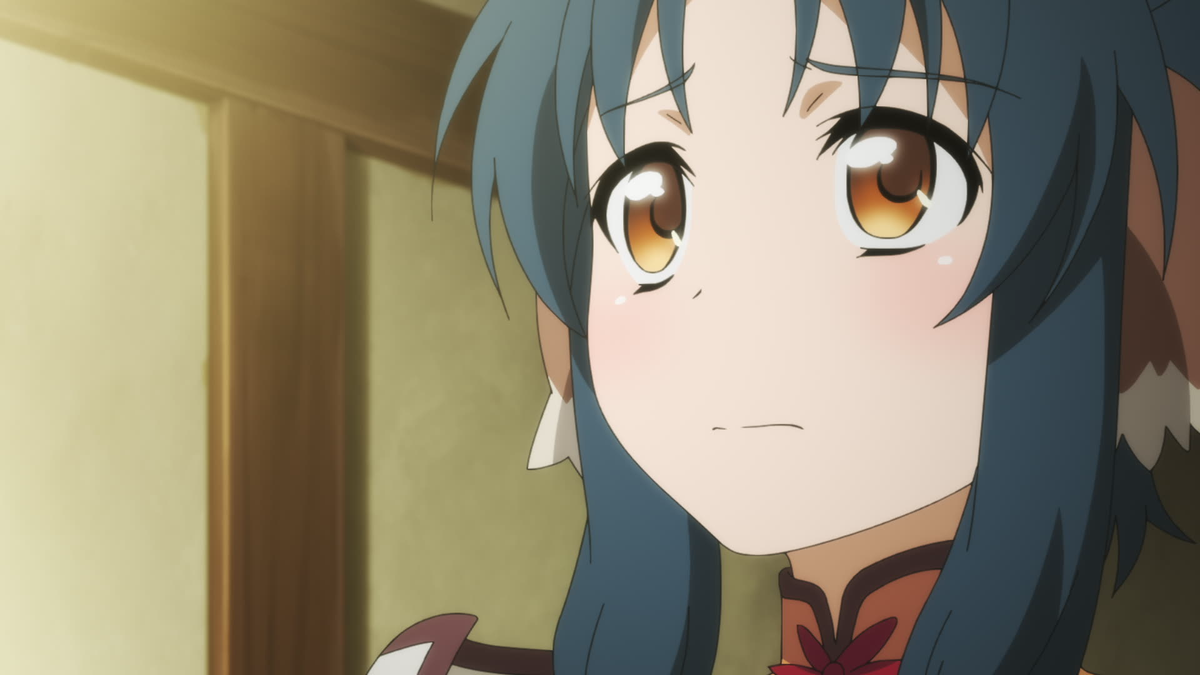 Utawarerumono Mask of Truth Beside the Iron Fan - Watch on Crunchyroll