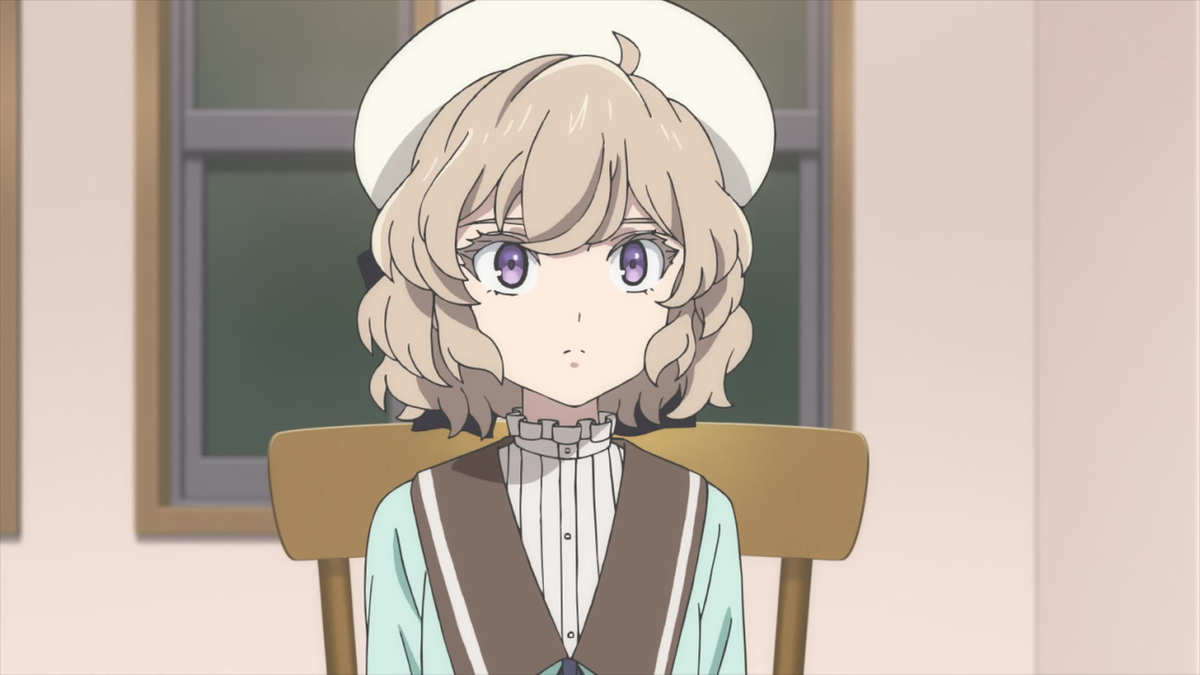 In/Spectre (English Dub) Logical Fiction - Watch on Crunchyroll