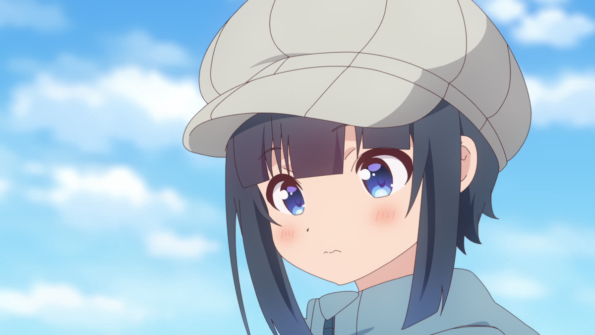 Unpopular Girl Anime