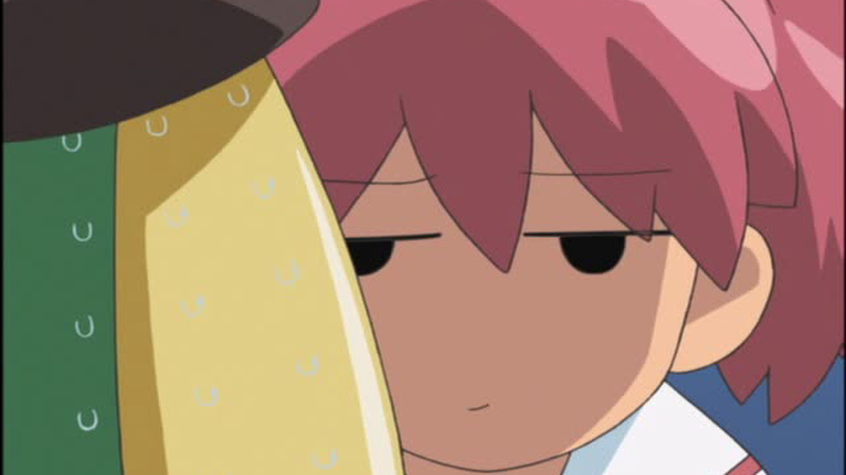 Sgt. Frog Keroro: Nyororo versus Mecha Nyororo, Sir! / Keroro: Gone ...