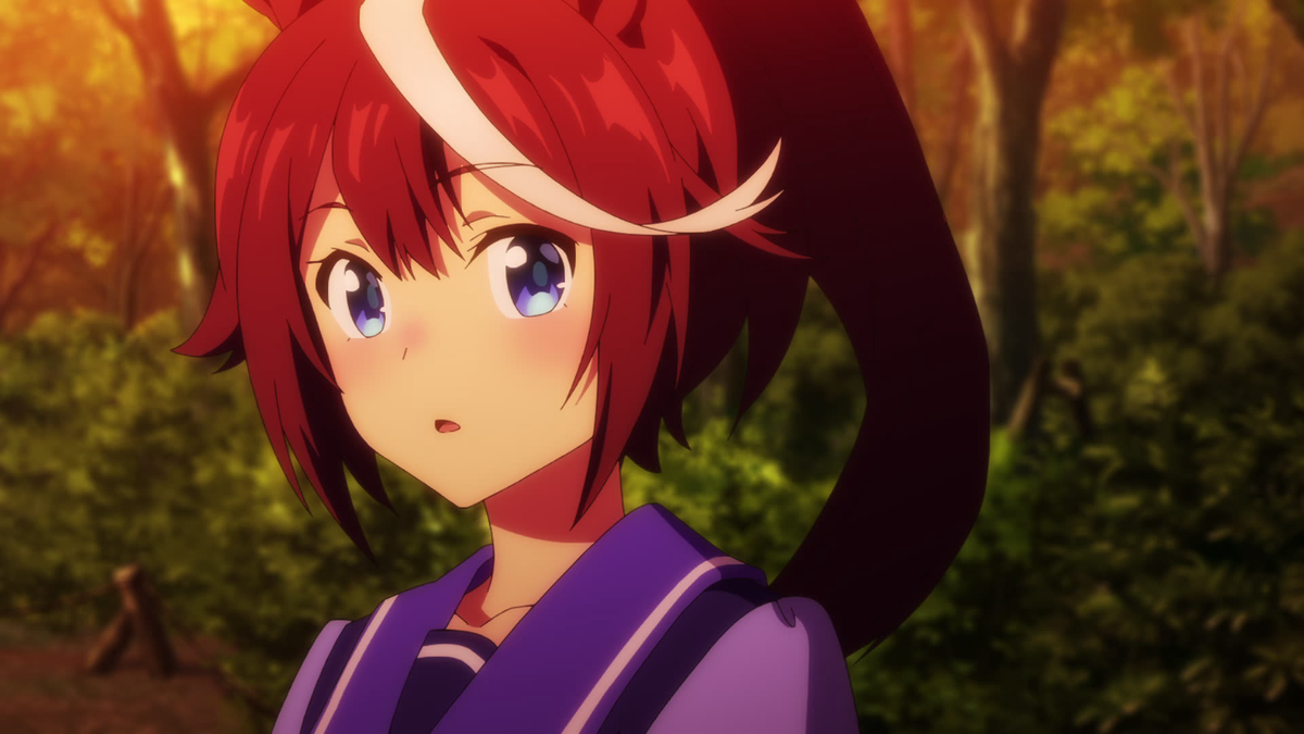 Umamusume: Pretty Derby Season 3 Our Arima Kinen - Watch on Crunchyroll