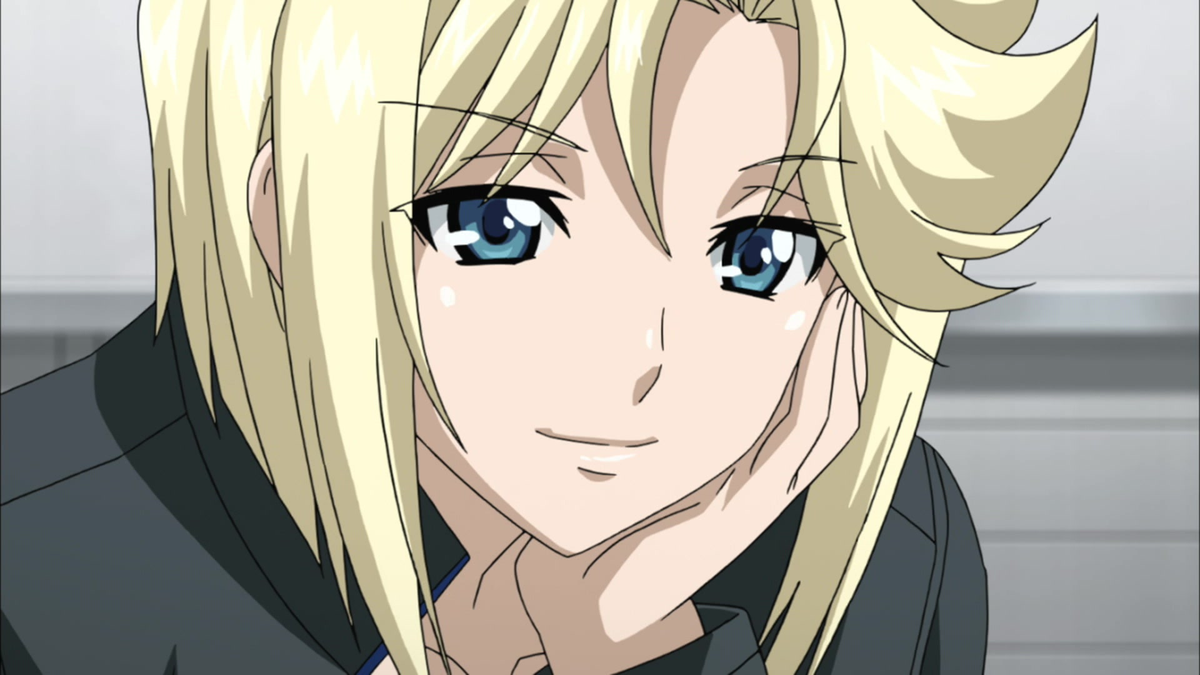 Total Eclipse The Far East Front Lines - Watch on Crunchyroll