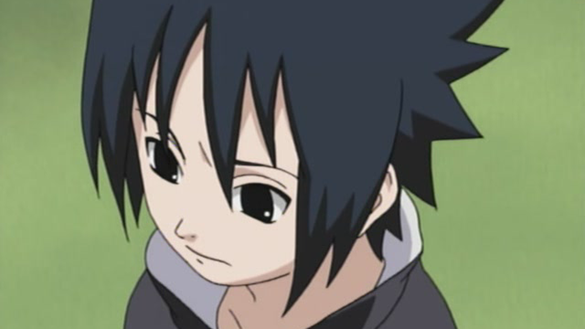Naruto Season 5 Father and Son, the Broken Crest - Watch on Crunchyroll