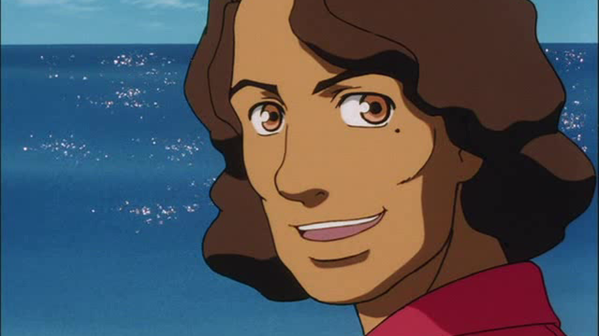 Shingu: Secret of the Stellar Wars (Dub) An Empty Soul Awakens - Watch ...