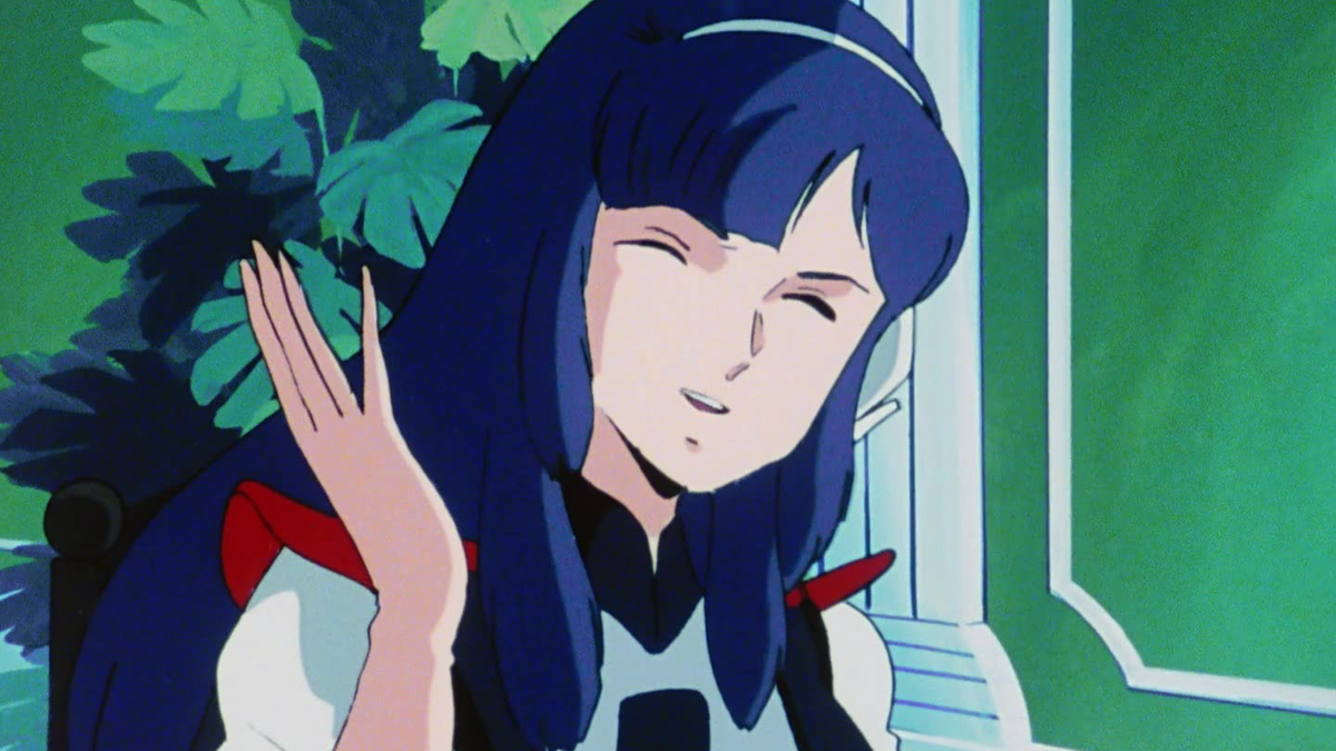 Robotech CLONE CHAMBER - Watch on Crunchyroll