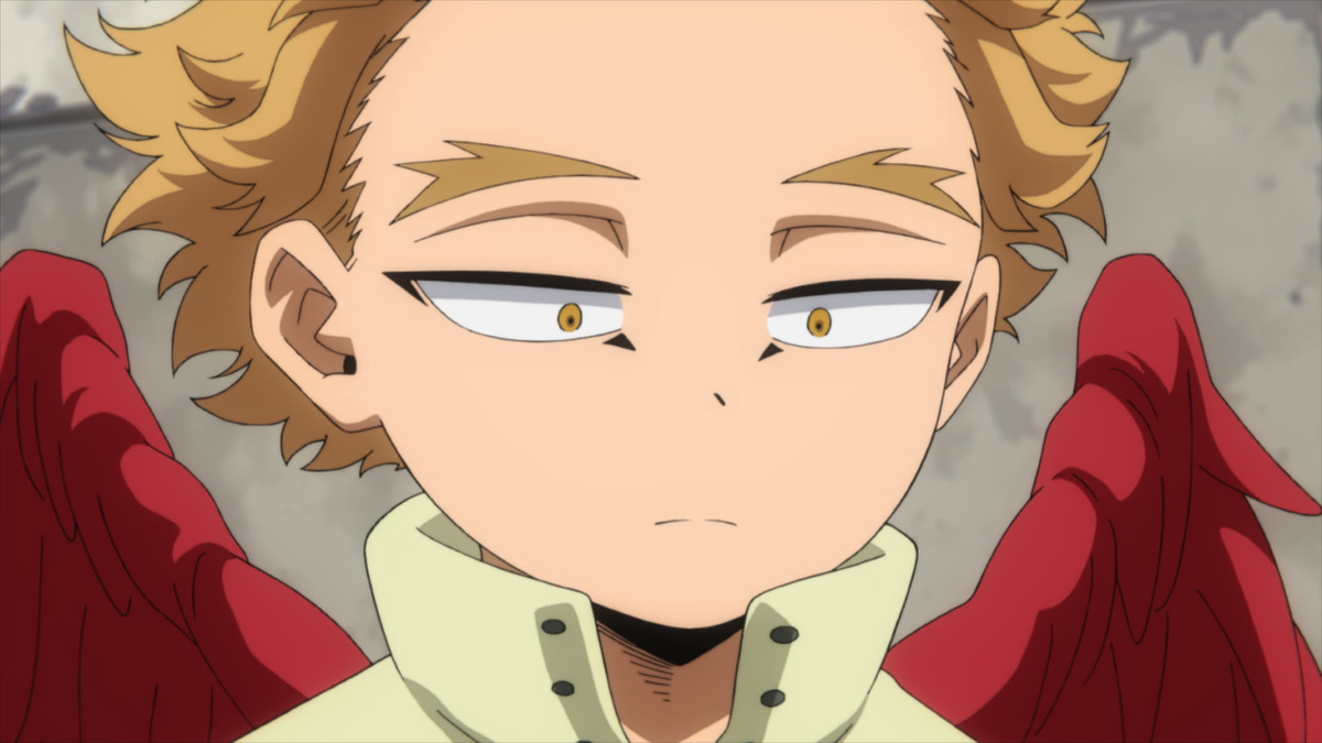 My Hero Academia Season 6 (German Dub) The Hellish Todoroki Family ...