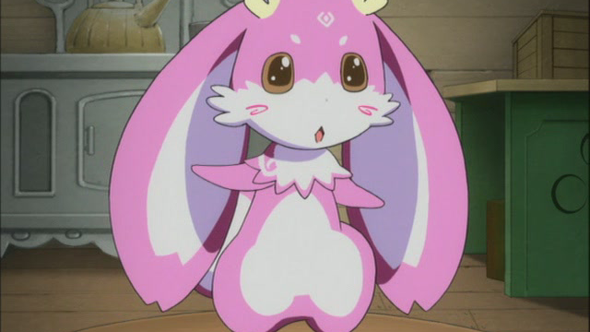 Fairy Musketeers The Tiny Princess - Watch on Crunchyroll