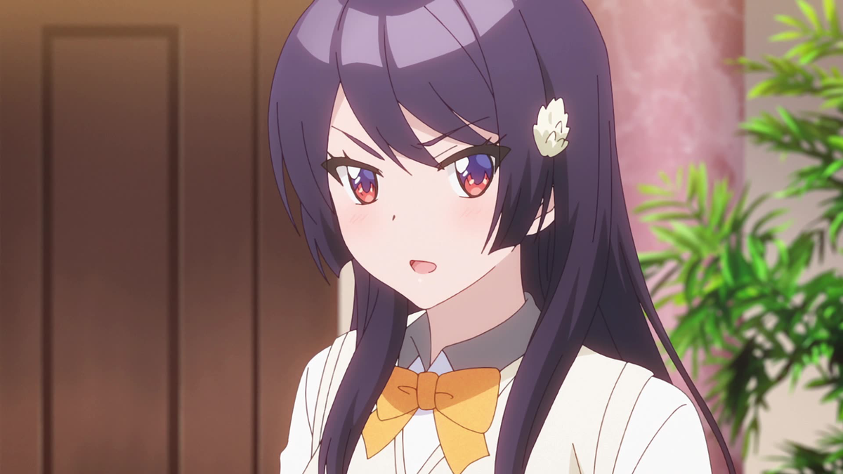 Osamake: Romcom Where The Childhood Friend Won't Lose The One Who ...