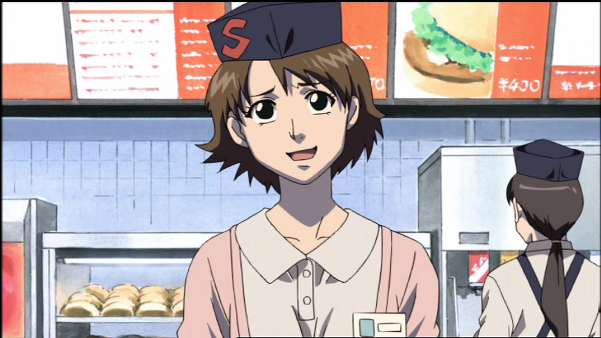 Guyver: The Bioboosted Armor The Third Shadow - Watch on Crunchyroll