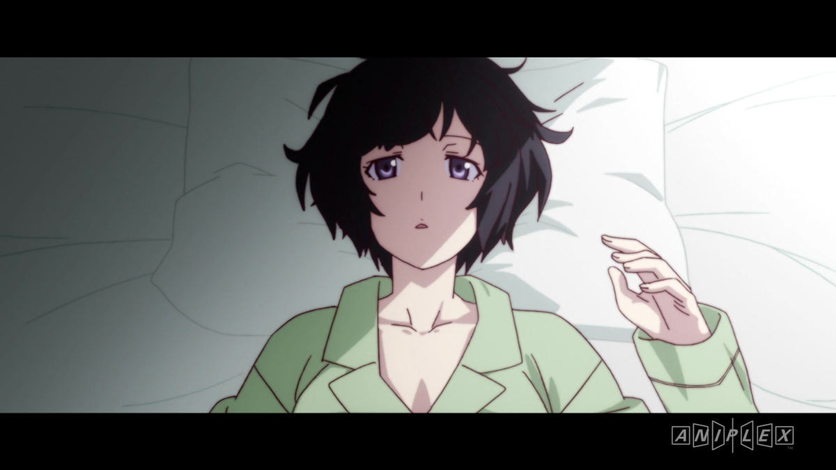 Monogatari Second Season Tsubasa Tiger Part Four - Watch on Crunchyroll