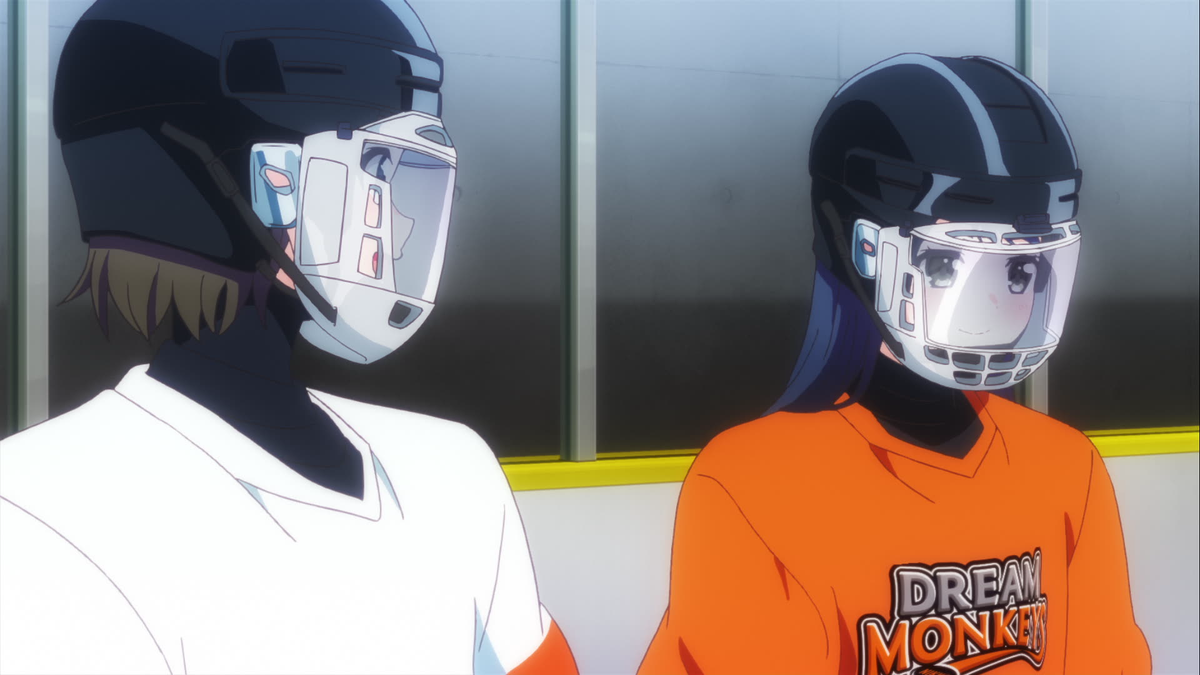 PuraOra! PRIDE OF ORANGE (English Dub) reunion - Watch on Crunchyroll