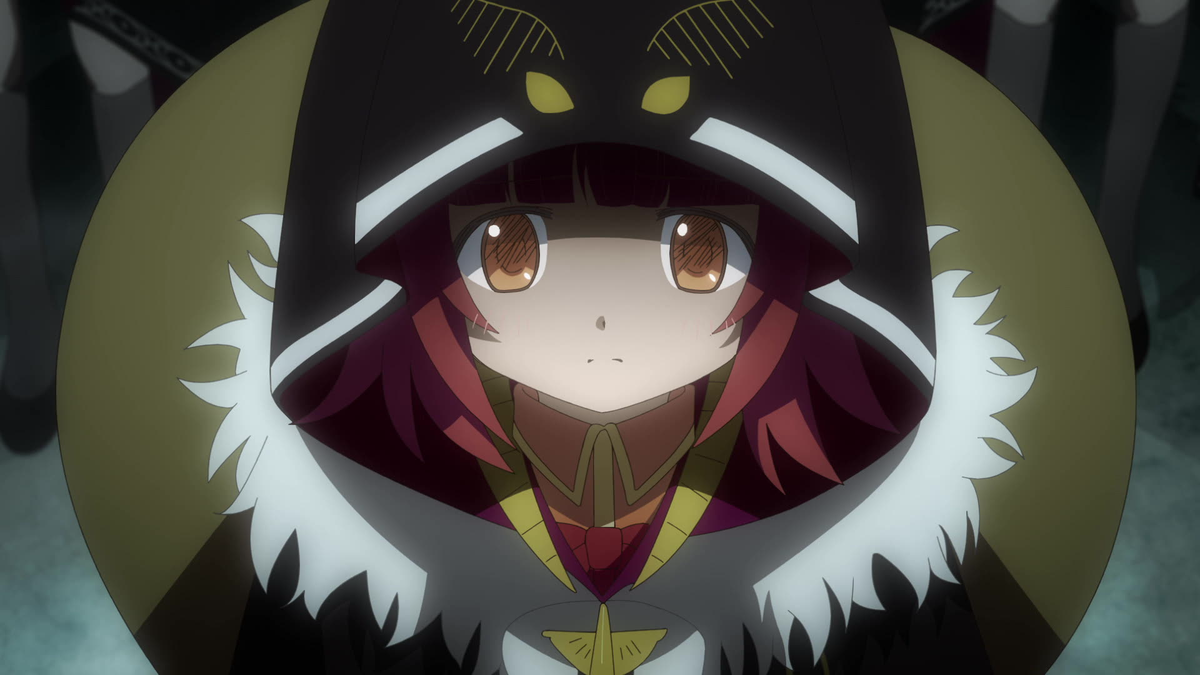 Magia Record: Puella Magi Madoka Magica Side Story Season 2 -The Eve of ...