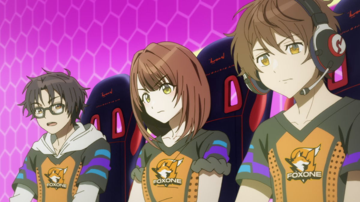 Protocol: Rain A Promise That Connects -3way Handshaking- - Watch on ...