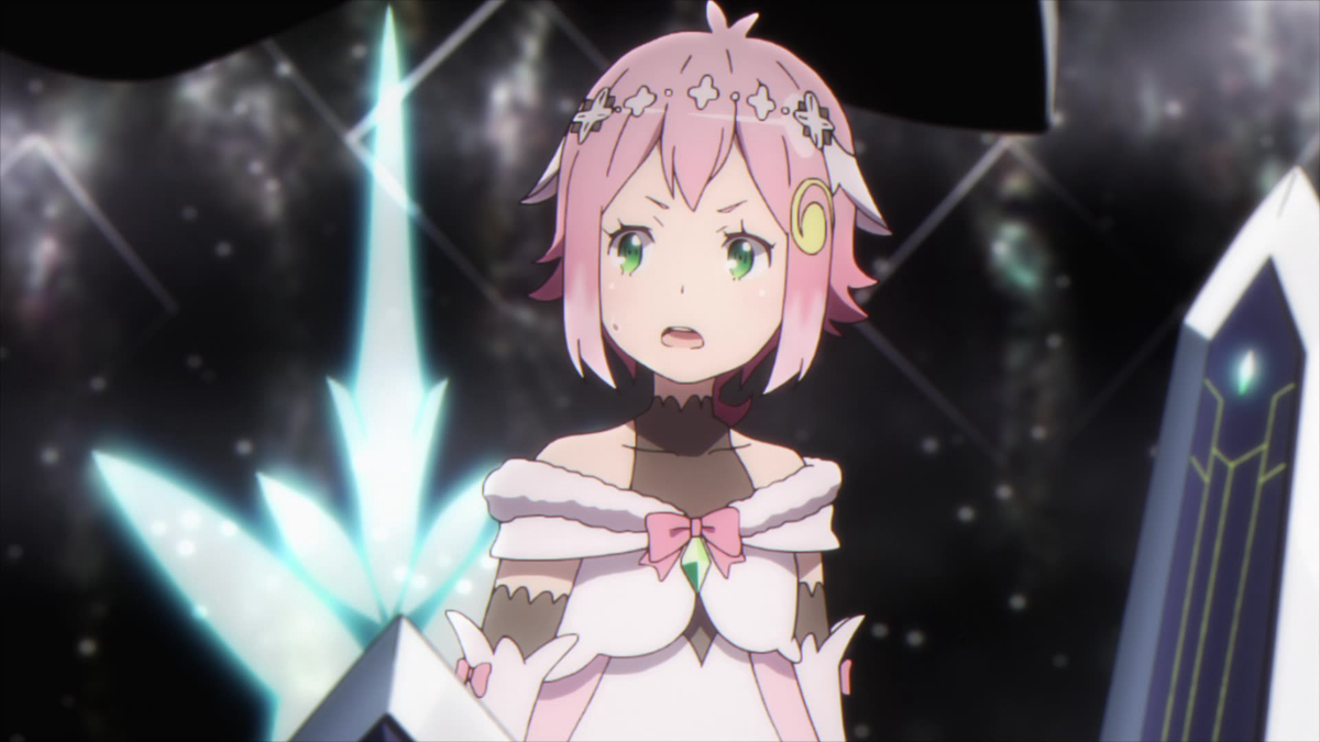 GRANBELM Feng Shui Master Lin Fen Fen - Watch on Crunchyroll