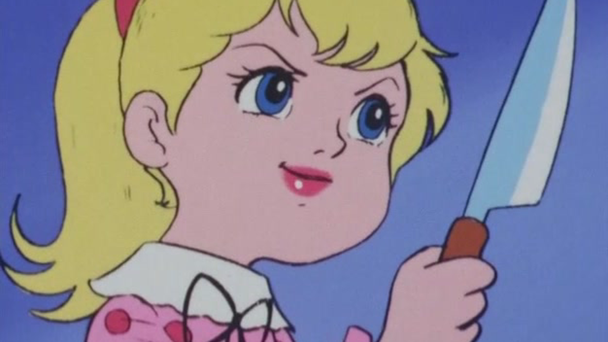 Chargeman Ken WHEN THE CUCKOO CLOCK STRIKES THREE - Watch on Crunchyroll