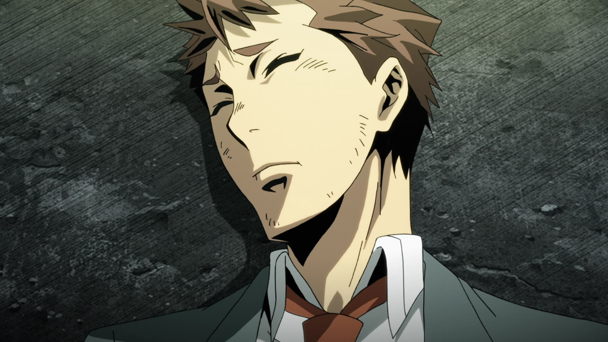 Special 7: Special Crime Investigation Unit One Brings Bad Omens, Seven ...