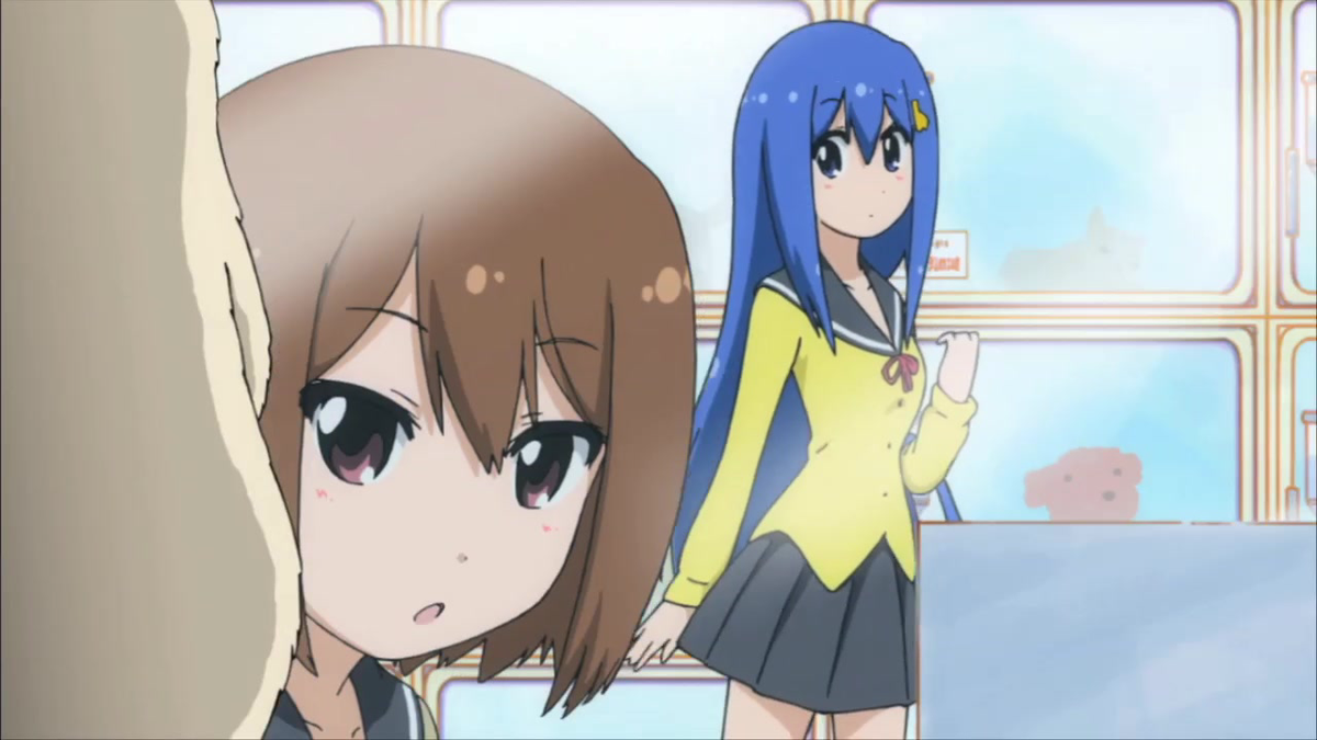 Teekyu Evolución con la senpai - Ver en Crunchyroll en español