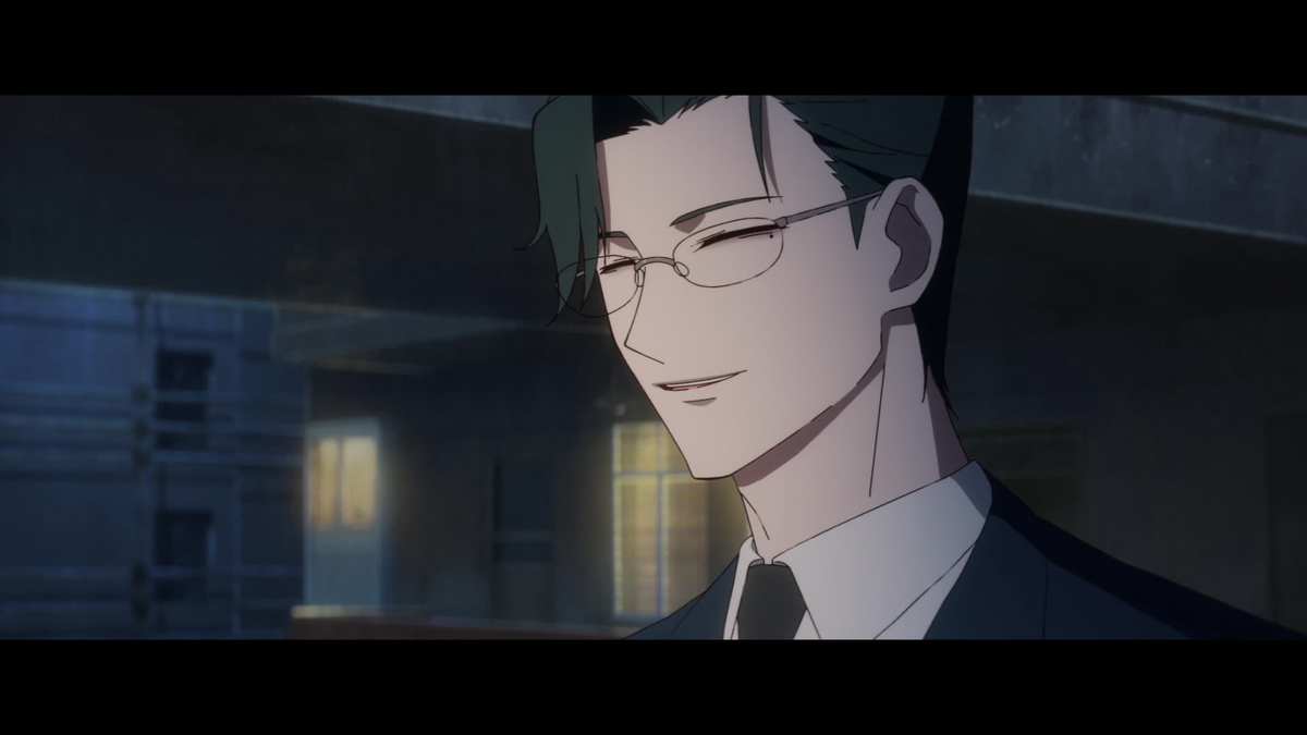 Link Click Season 2 Night Raid - Watch on Crunchyroll