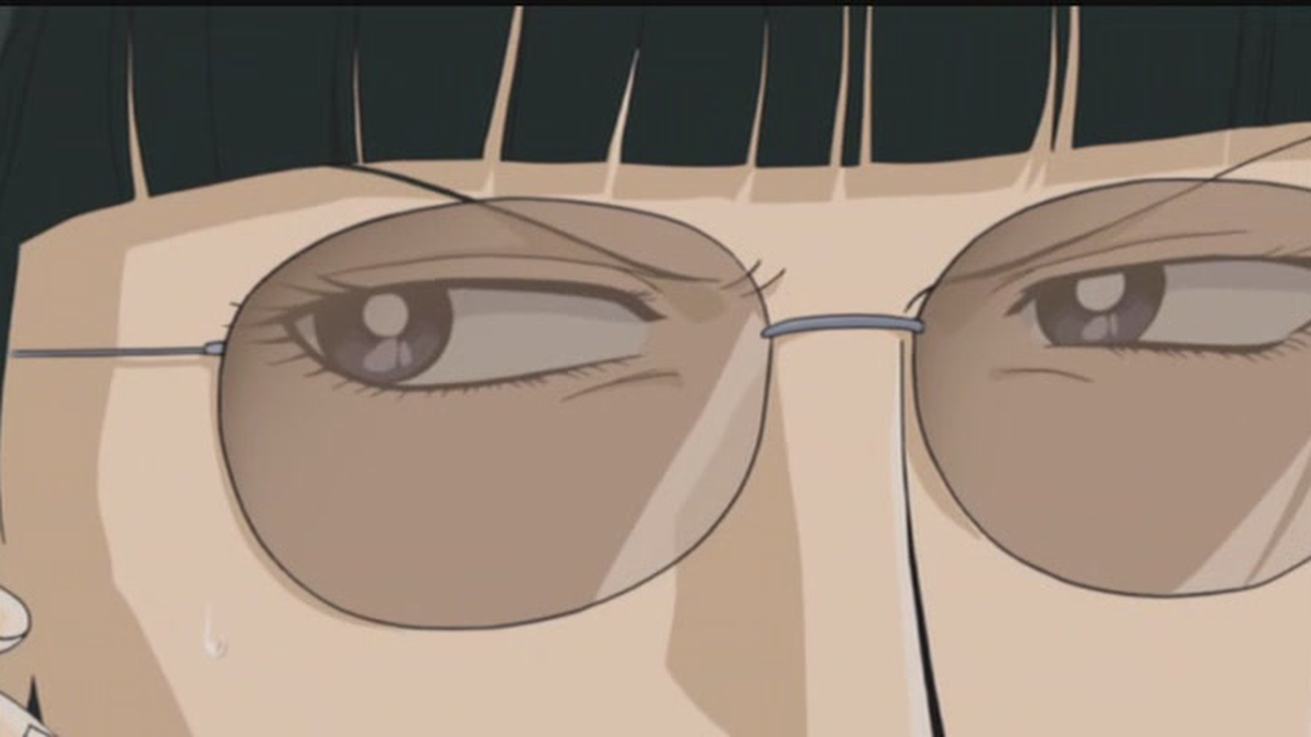 Glass Mask The Shadows Behind Maya - Watch on Crunchyroll
