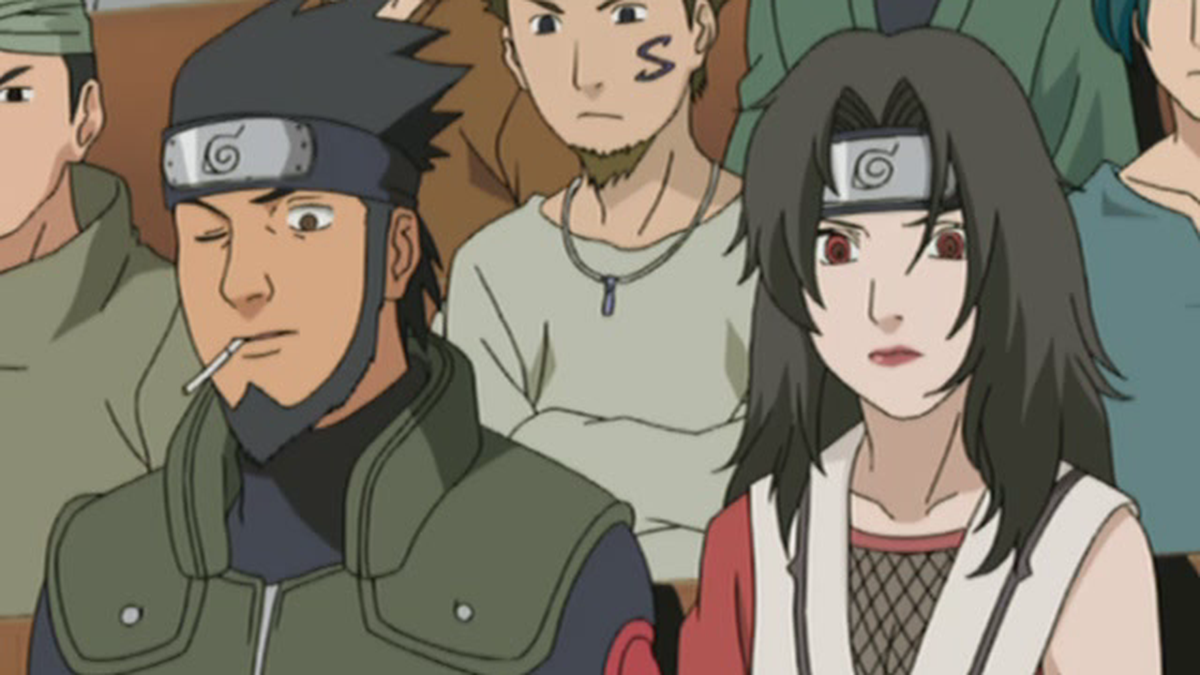 Naruto Season 3 Hit it or Quit it: The Final Rounds Get Complicated ...