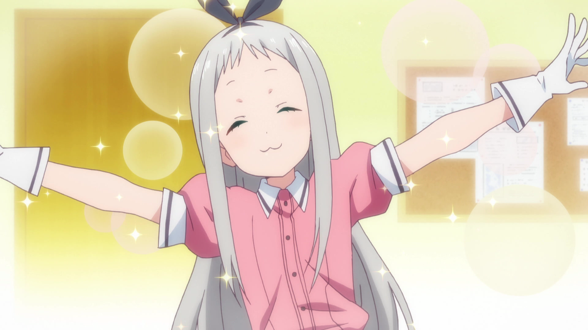 BLEND-S También tenemos una idol - Ver en Crunchyroll en español