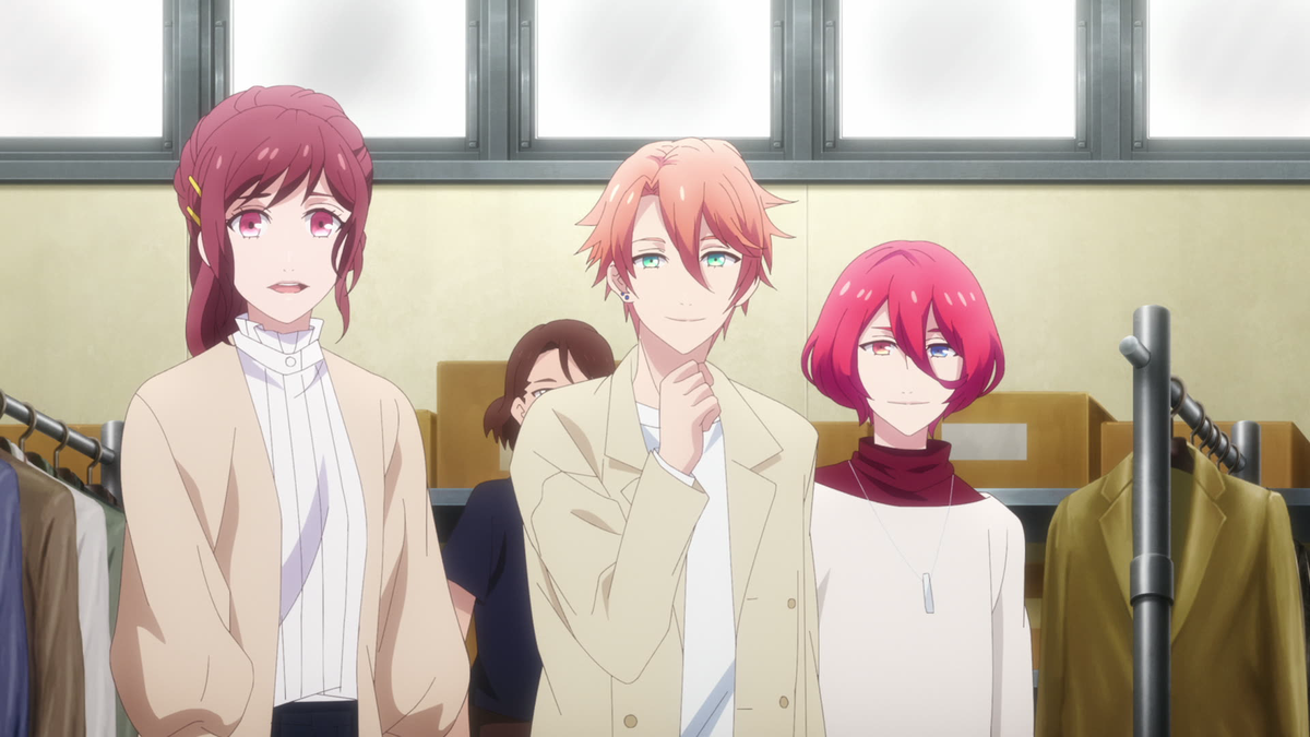 B-PROJECT Passion*Love Call THE GOAL - Watch on Crunchyroll