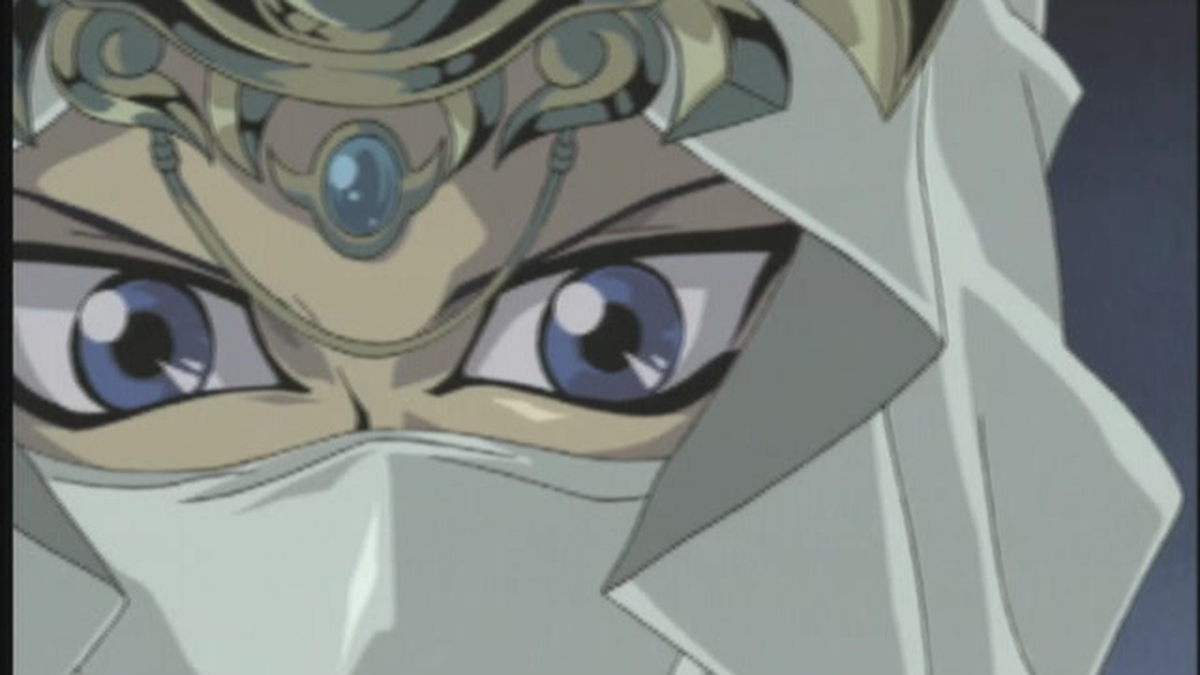 Yu-Gi-Oh! Season 1 (Subtitled) Ra's Anger - Stand Up, Jonouchi! - Watch ...