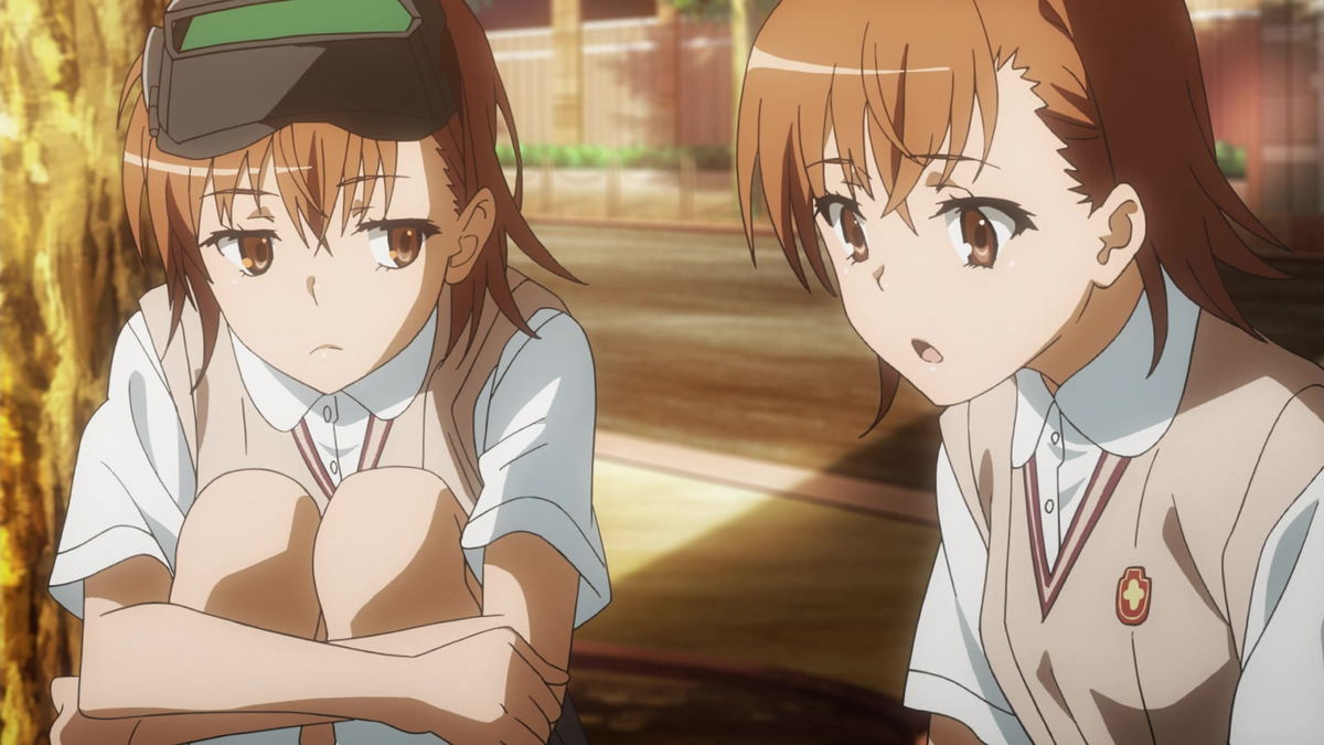 A Certain Scientific Railgun S Project Level 6 Shift - Watch on Crunchyroll