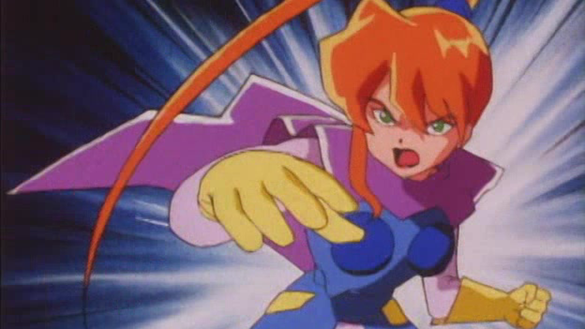 Space Pirate Mito (Subbed) Everyone With Mito! - Watch on Crunchyroll