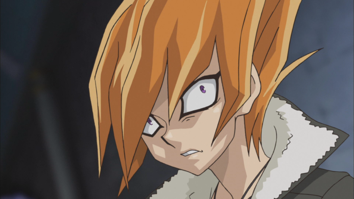 Yu-Gi-Oh! ZEXAL Season 3 The Dark Mist Rises: Part 1 - Watch on Crunchyroll