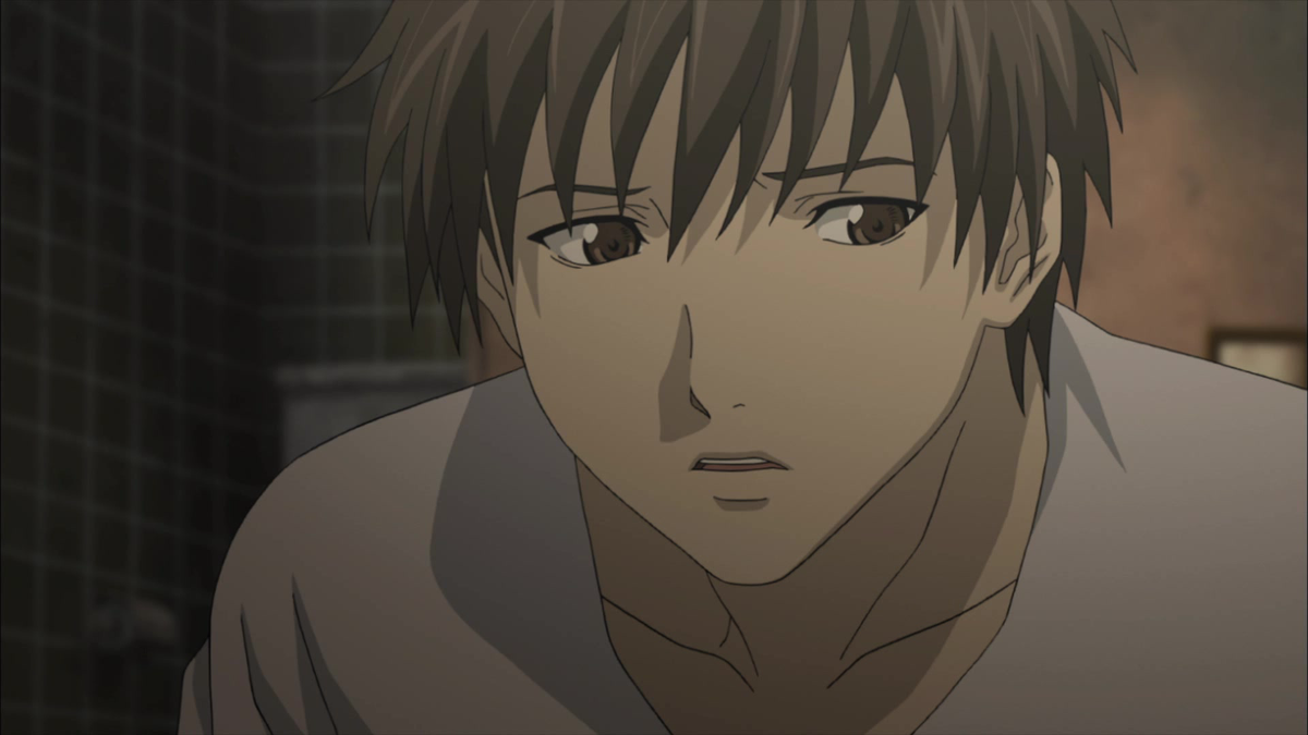 Phantom: Requiem for the Phantom Awakening - Watch on Crunchyroll