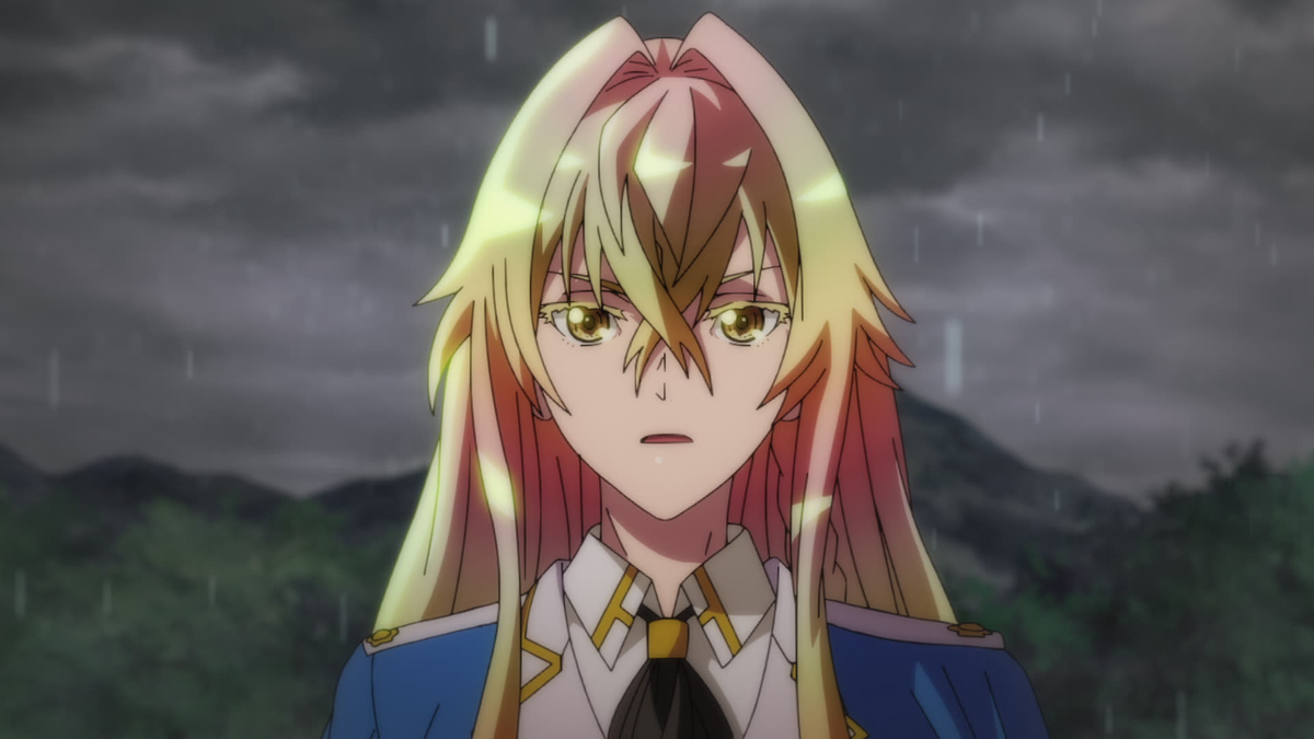 A Returner's Magic Should Be Special Conclusión - Ver en Crunchyroll en ...