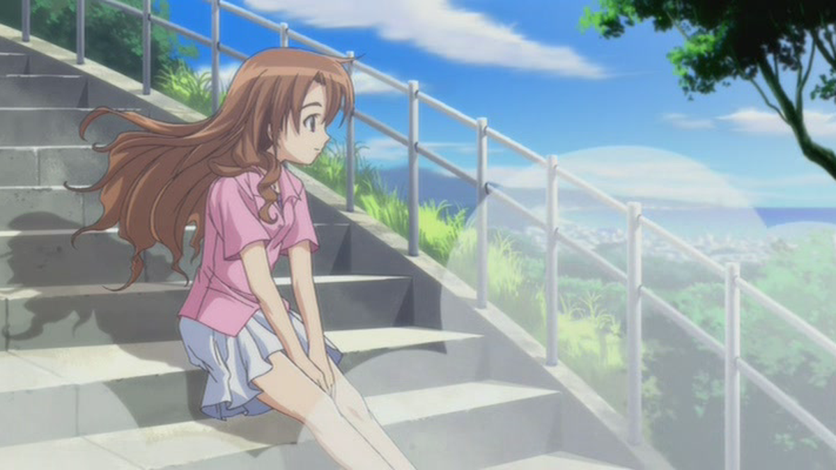 Kono Aozora ni Yakusoku wo Saeri Kirishima (Part 2) - Ver en ...