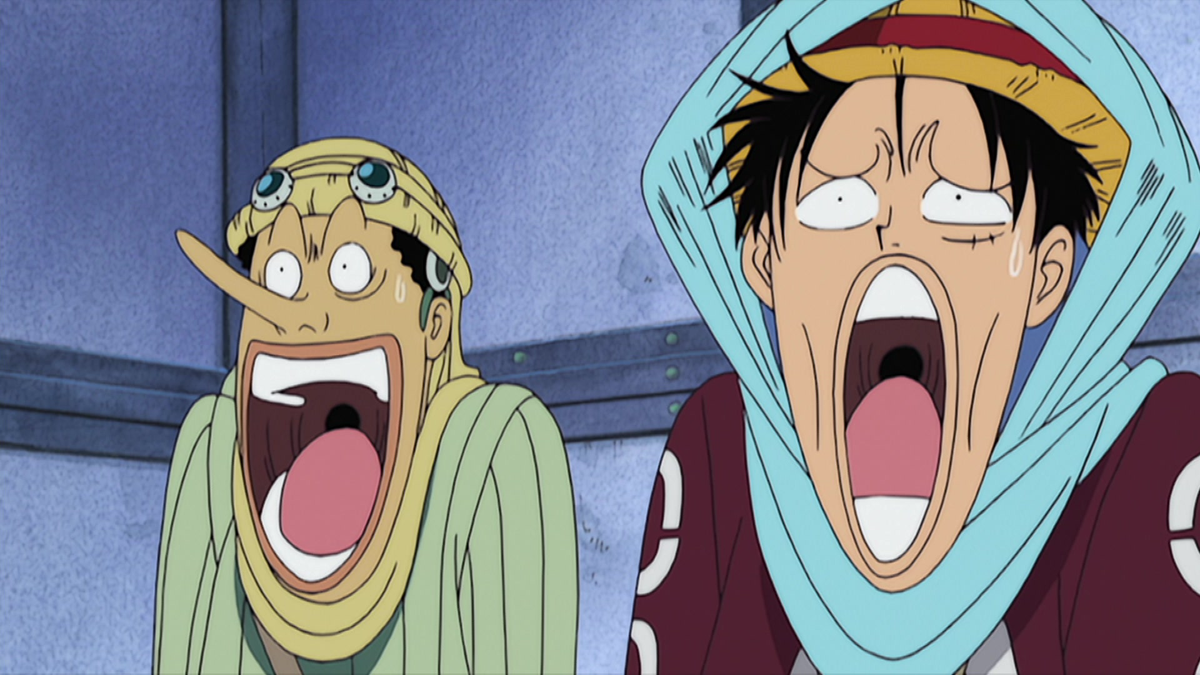 One Piece Special Edition (HD, Subtitulada): Alabasta (62-135) ¡La ...
