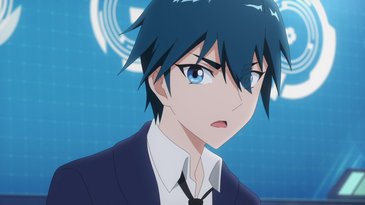 The Last Summoner Transform! Roll Out! - Watch on Crunchyroll