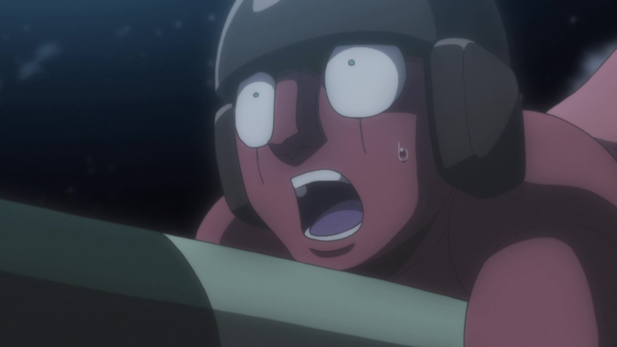 Hunter x Hunter Formidable Enemy x And x Clear Objective - Watch on ...