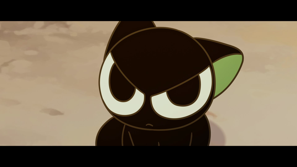 The Legend Of Hei The Legend Of Hei (English Dub) - Ver en Crunchyroll en castellano