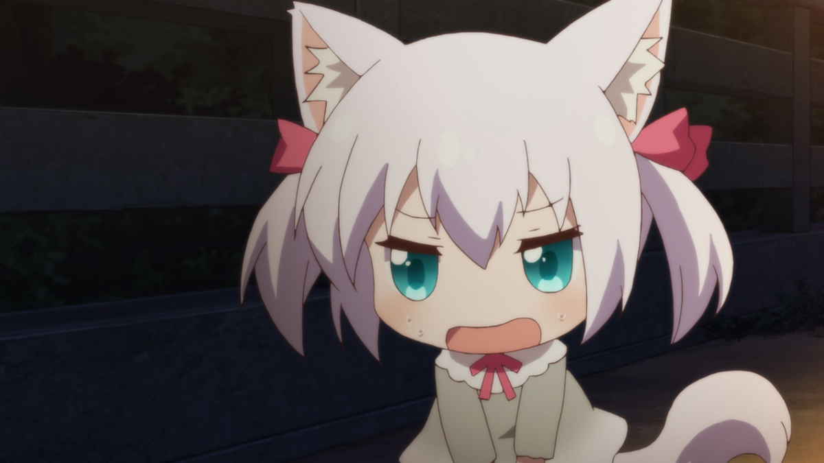 Nyanko Days With My Cats - Watch on Crunchyroll